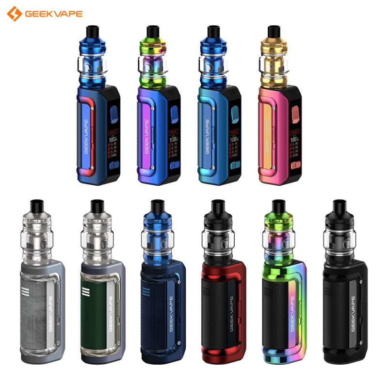 Grossiste Kit Aegis Mini 2 2500mAh (M100) - GeekVape - LVP Distribu...