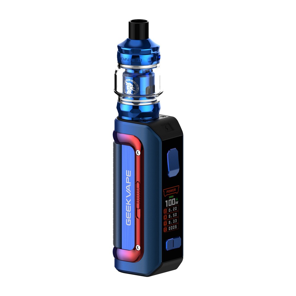Grossiste Kit Aegis Mini 2 2500mAh (M100) - GeekVape - LVP Distribu...