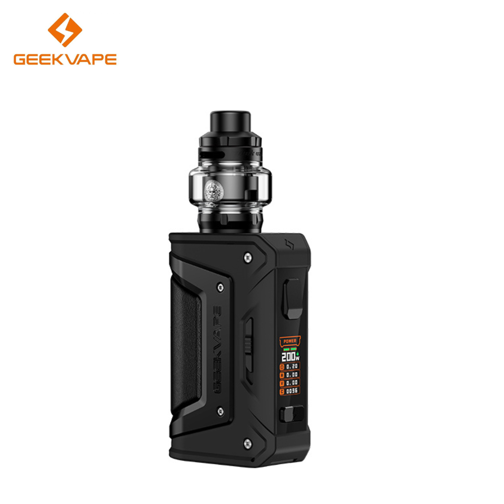 Grossiste Kit Aegis Legend 2 Classic 200W (L200) - GeekVape - LVP D...