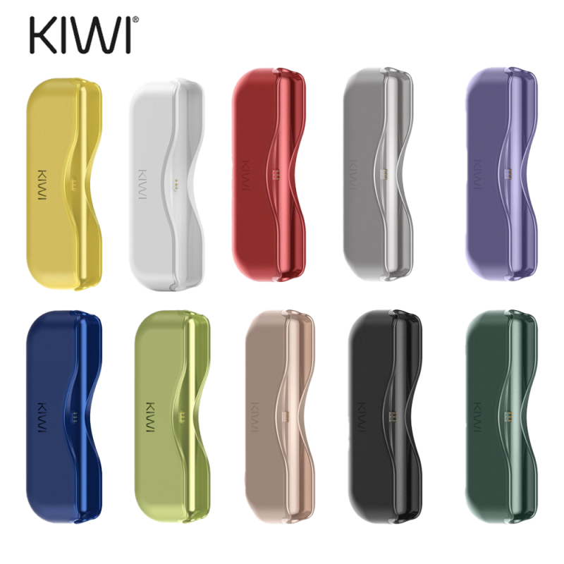 Grossiste Kiwi Power Bank - Kiwi Vapor - LVP Distribution