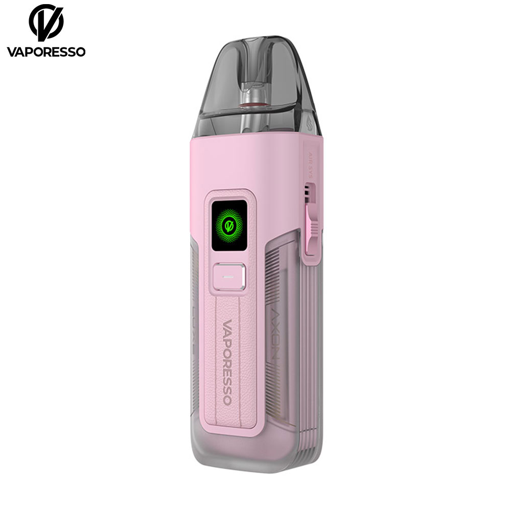 Grossiste Kit Luxe X2 2000mAh - Vaporesso - LVP Distribution