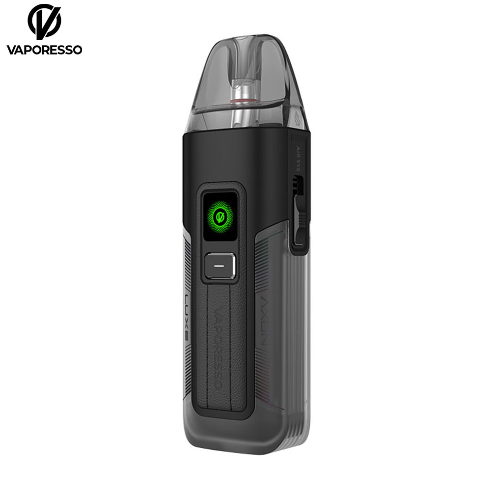 Grossiste Kit Luxe X2 2000mAh - Vaporesso - LVP Distribution