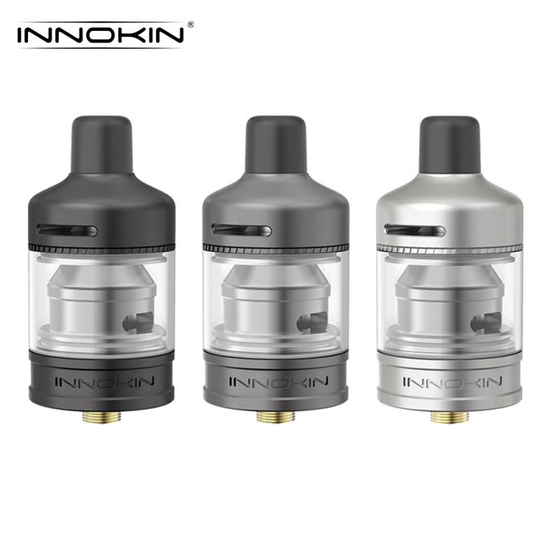 Grossiste en ligne Innokin France : clearomiseur Zenith Nex